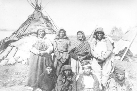 Northern Translation Brief: Mushuau Innu Language Project | Bill ...