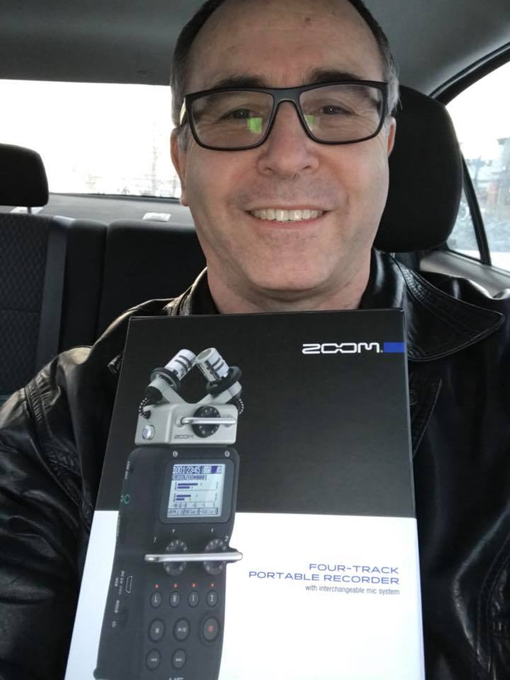 Northern Translation Brief: CreeTalker Bible | Bill & Norma Jean Jancewicz