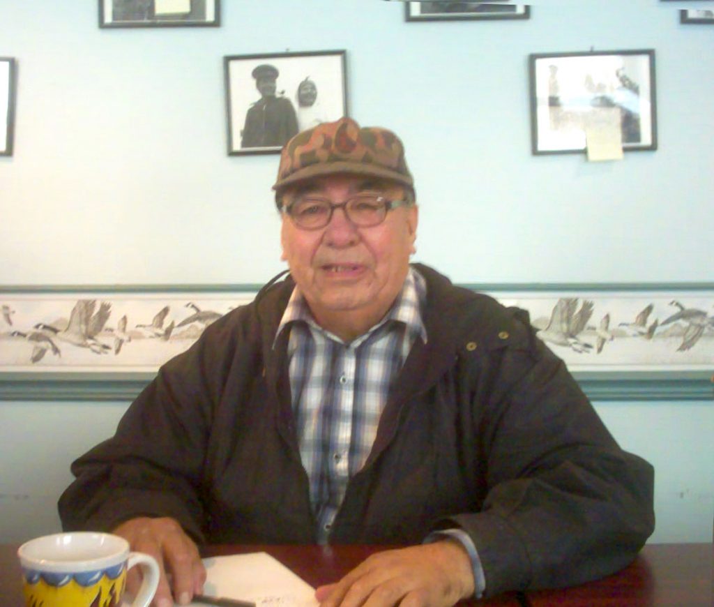 Northern Translation Brief: Psalms-The Book of Praises in Naskapi ...